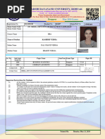 CSEC Office Administration January 2025 P2 | PDF