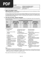 PRUMan PRULady Leaflet ENG | PDF | Insurance | Life Insurance