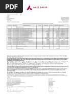 Finacle Codes | PDF | Cheque | Debit Card