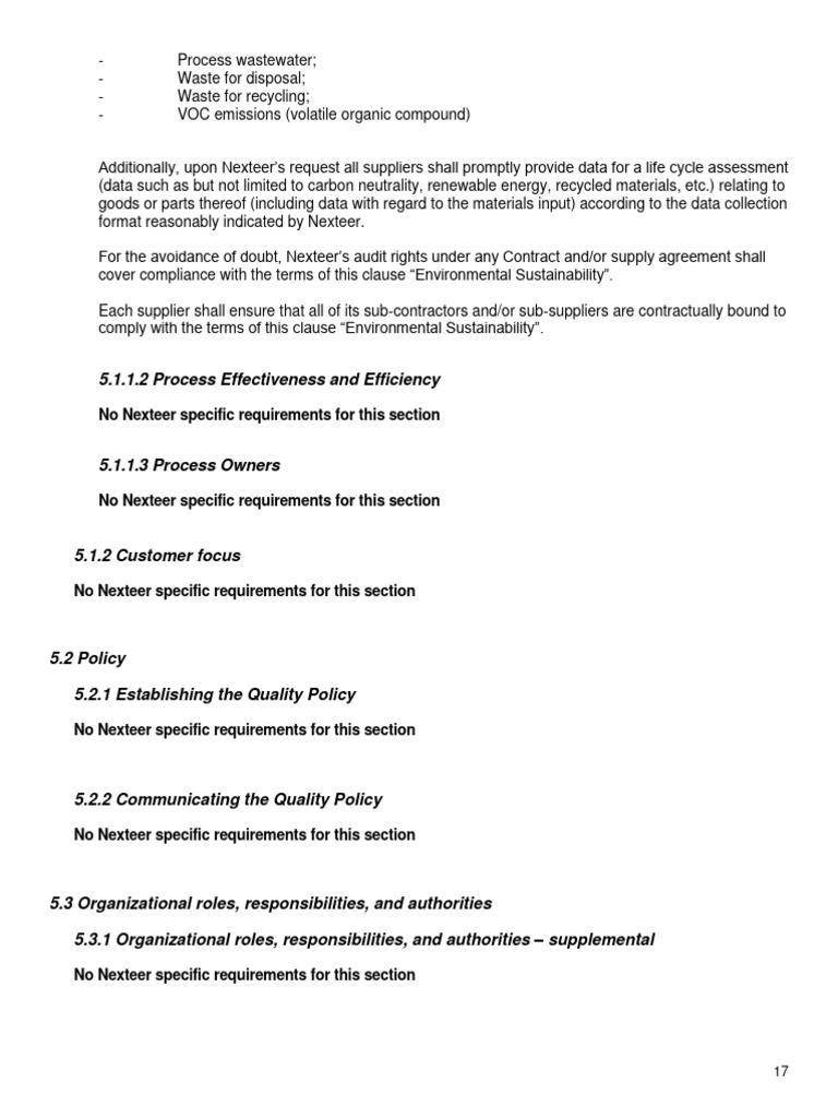 17 - 7 PDF - NSRs 2021 Final Publication | PDF | Technology & Engineering