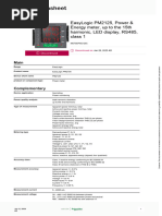 ZLT X100 PRO Datasheet - V1.0 | PDF | Wi Fi | I Pv6