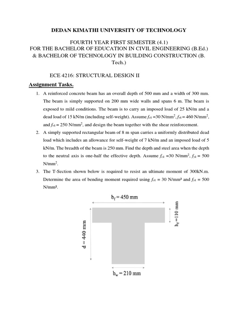 Assignment Task | PDF