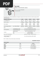 Valve Spring Identification Chart | PDF | Mechanical Engineering ...