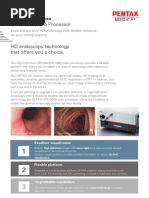 Vedkang Medical Endoscopy Products | PDF | Endoscopy | Clinical Medicine