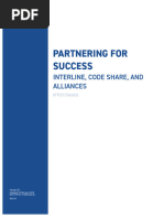 Iata BSP Manual | PDF