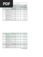 Food Defense Plan Template | PDF | Vulnerability (Computing) | Security