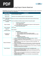 IMechE Professional Registration Guide | PDF | Career And Technical ...