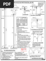 Fire Resistance Ratings - ANSI/UL 263: Design No. U311 | PDF | Drywall ...