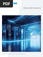 Canatal Product Catalogue | PDF | Data Center | Air Conditioning