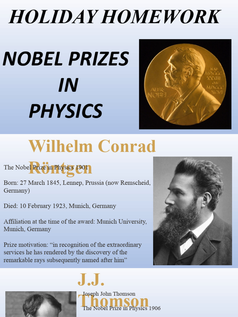 Holiday Homework Physics | PDF | Physical Sciences | Physics