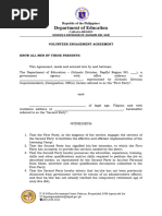 Multidimensional Anger Inventory | PDF | Anger | Behavioural Sciences