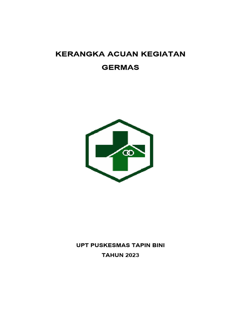 Kak Germas | PDF