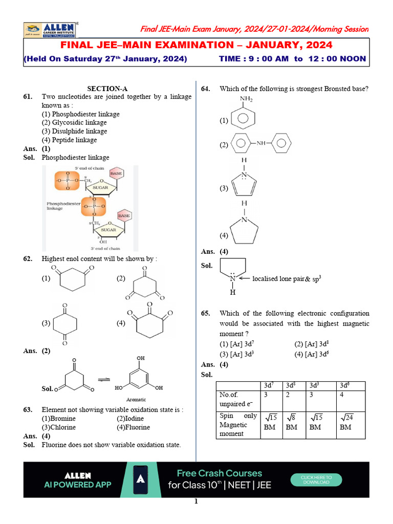Chemistry | PDF | Physical Sciences | Chemical Substances