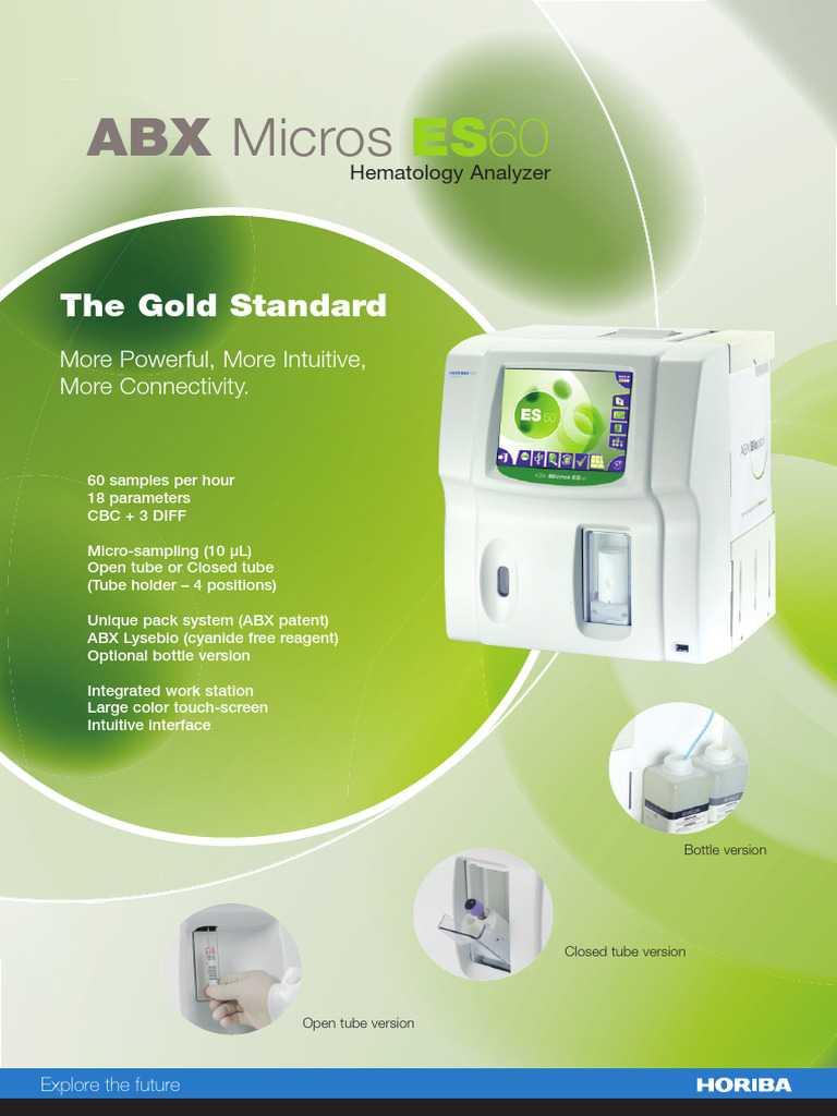 Micros Abx Es60 | PDF | Software | Computing