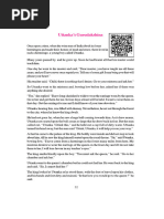 Mufaro's Beautiful Daughters: A Tale | PDF