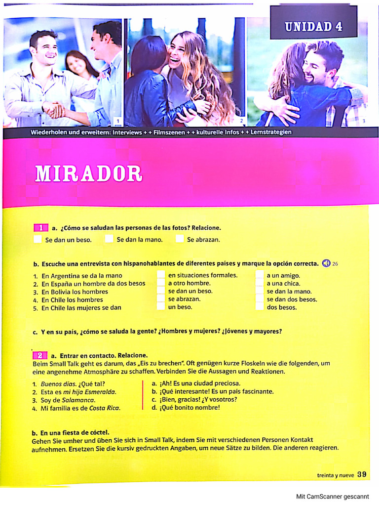 Student Book Unit4 | PDF