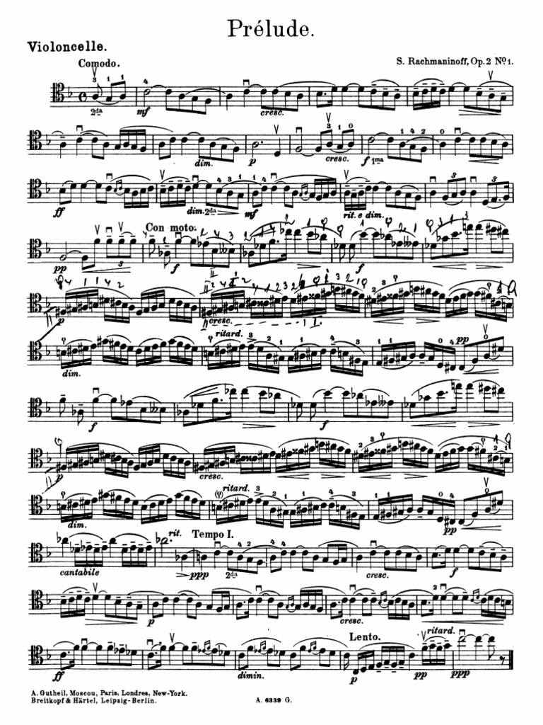 IMSLP807437 PMLP27759 Tiff2pdf - (1) 35 | PDF