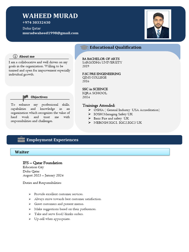Waheed Murad | PDF | Restaurants | Surveillance
