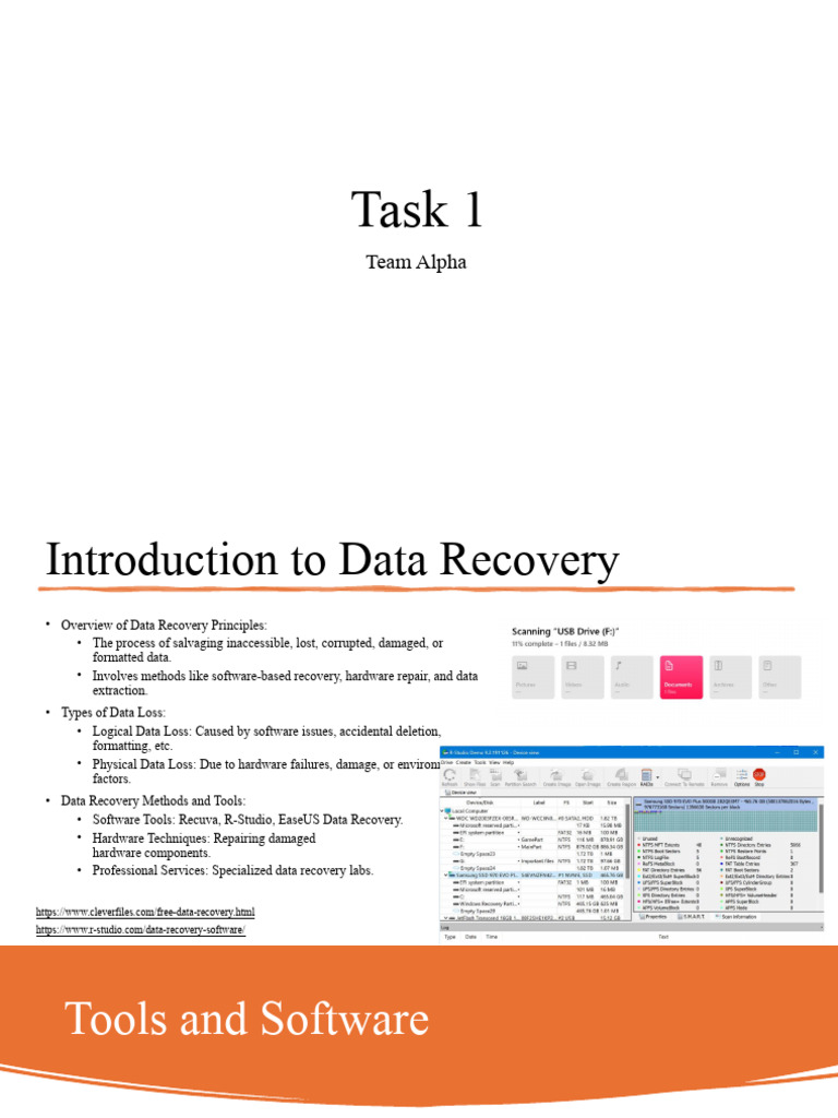 Task 1 | PDF