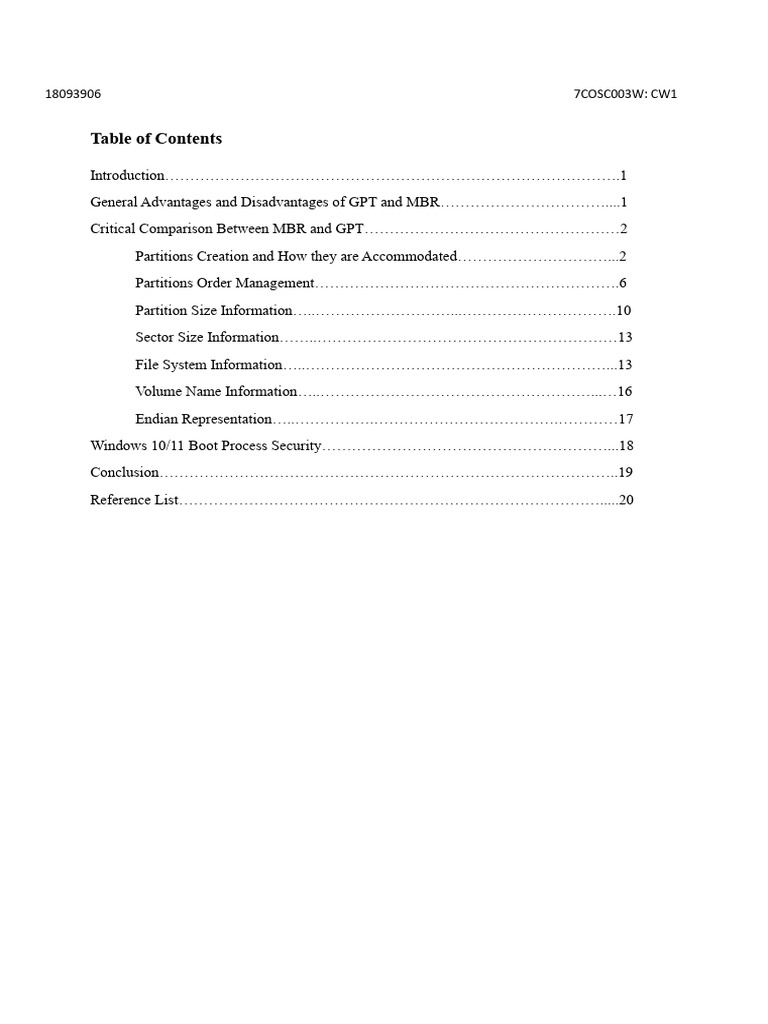 Example | PDF | Booting | System Software