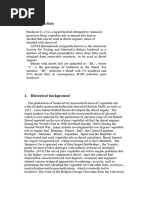 Julián Arca Banzón: Coconut Science Innovator | PDF