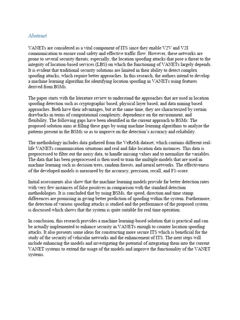 Marketing Thesis | PDF | Machine Learning | Artificial Neural Network