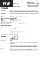 Sikadur 504 Aggregate | PDF | Personal Protective Equipment | Dangerous ...