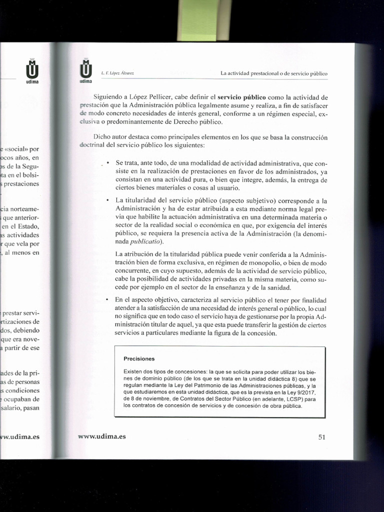 ACTIVIDAD PRESTACIONAL. CEF. 2022-5 | PDF