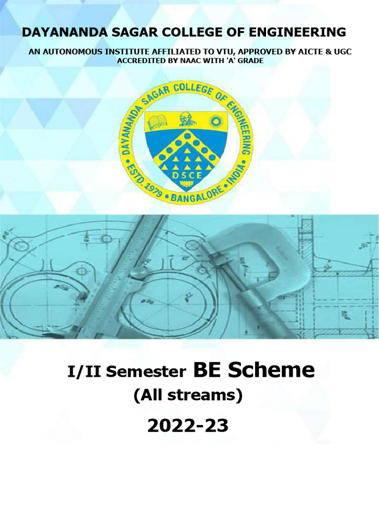 1 ST Syllabus | PDF | Engineering | Internet Of Things