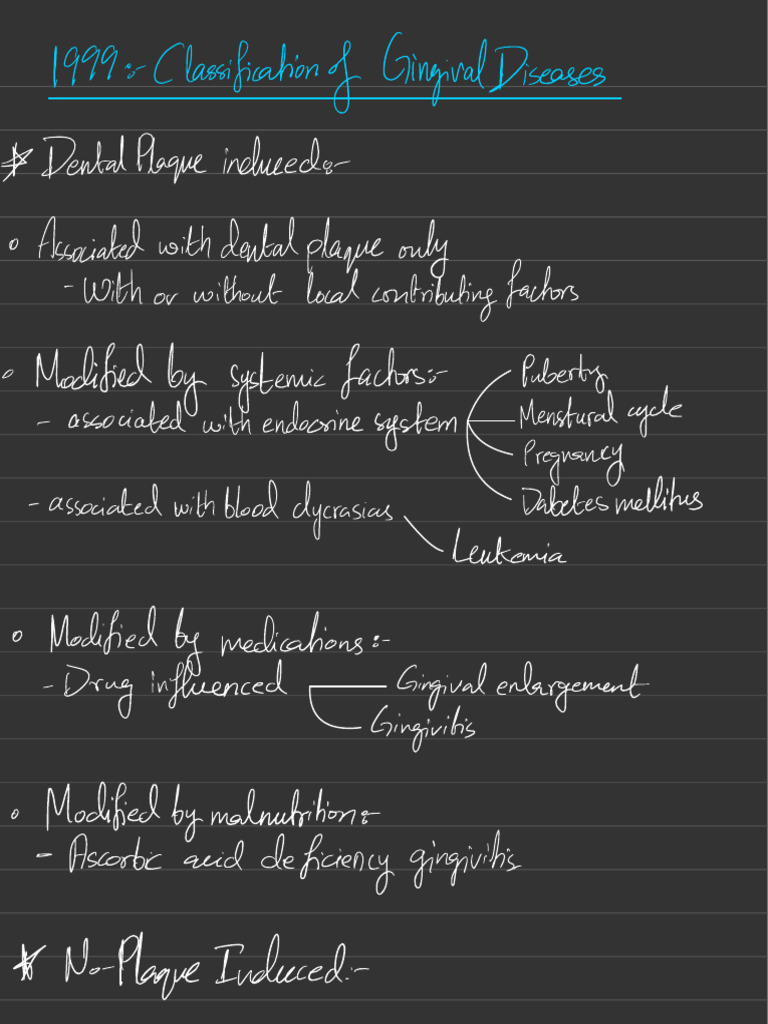 Clinic Notes | Download Free PDF | Diseases And Disorders | Medical ...