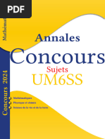 Maxi Math 2bac PC Et SVT Tome 2 | PDF