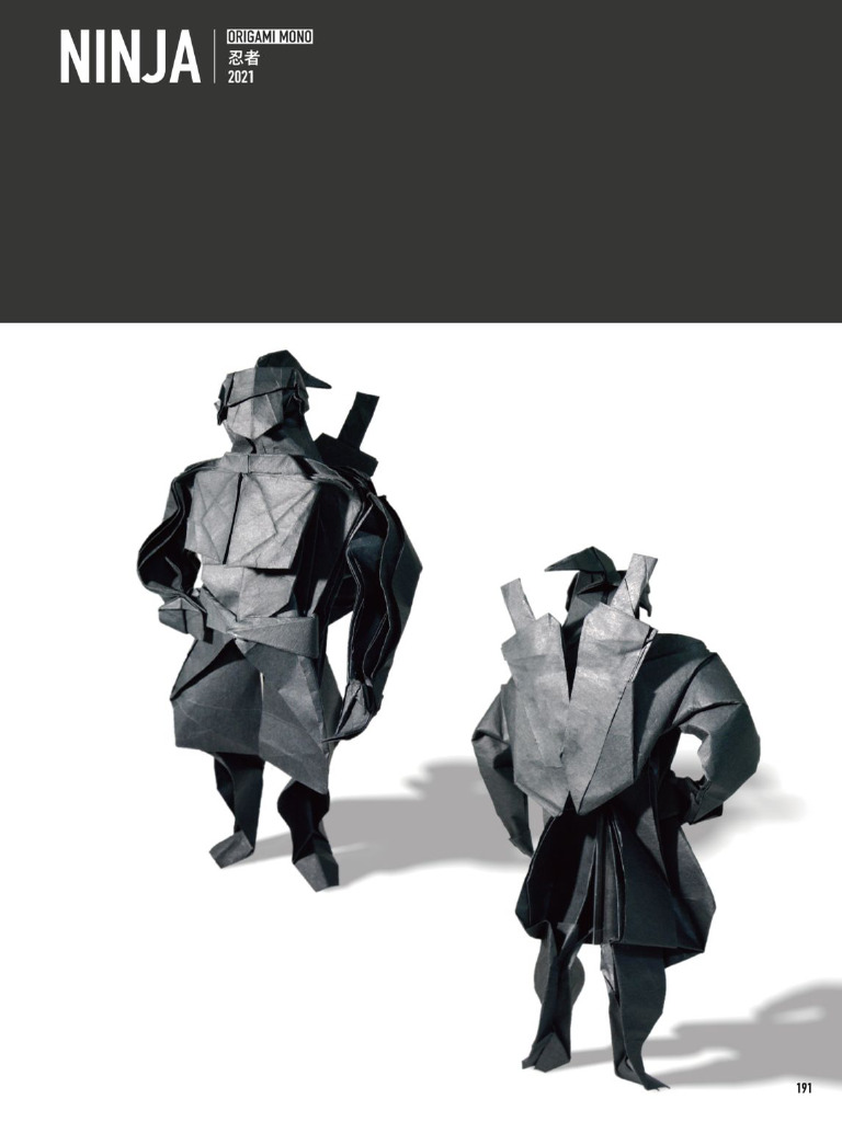 忍者 | PDF