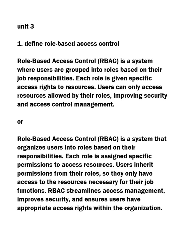 Dbms Module 3 | PDF | Computer Access Control | Encryption Dbms Module 3 | PDF | Computer Access Control | Encryption