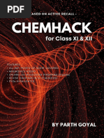 Biohack 5th Edition Complete Book Paras Pandit 240816 161750 | PDF