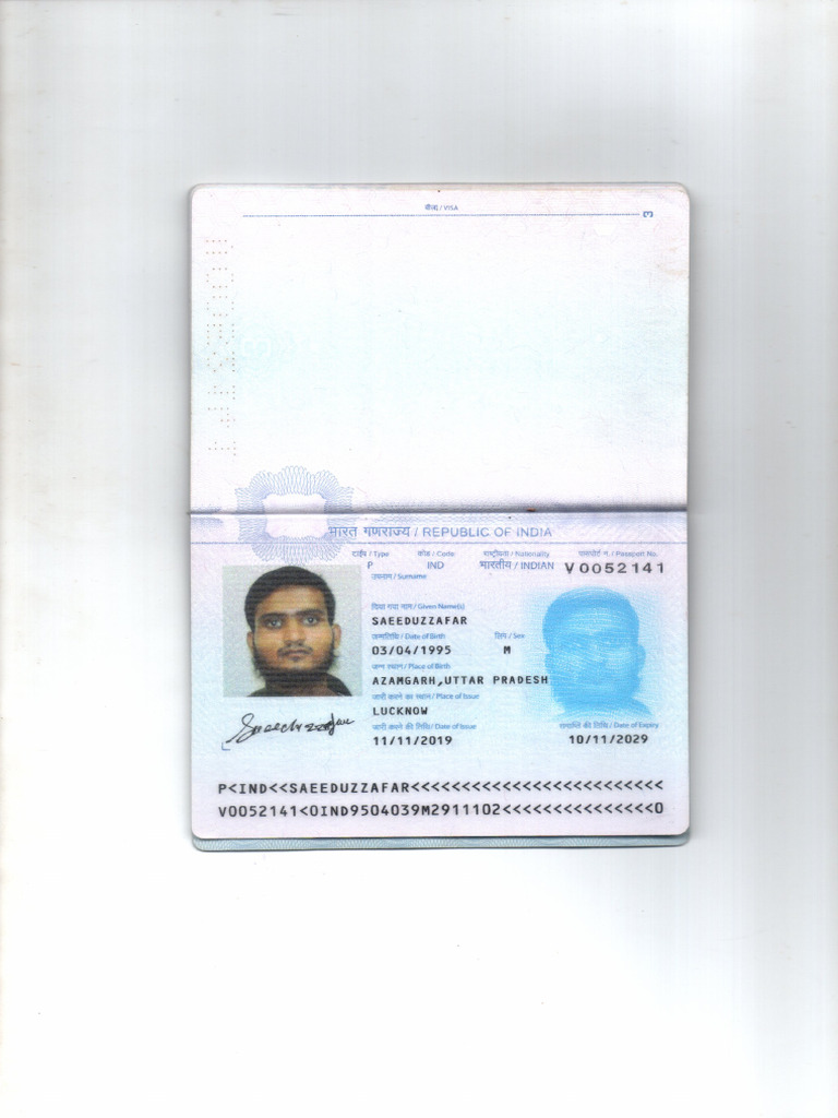 Saeed Ur Rahman | PDF