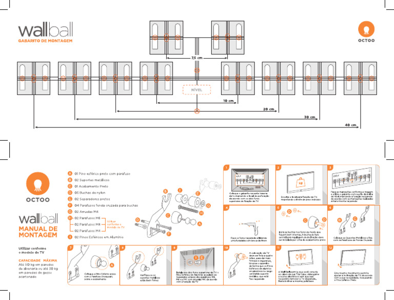 Manual Wallball | PDF