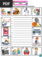 Year 6 English Textbook | PDF
