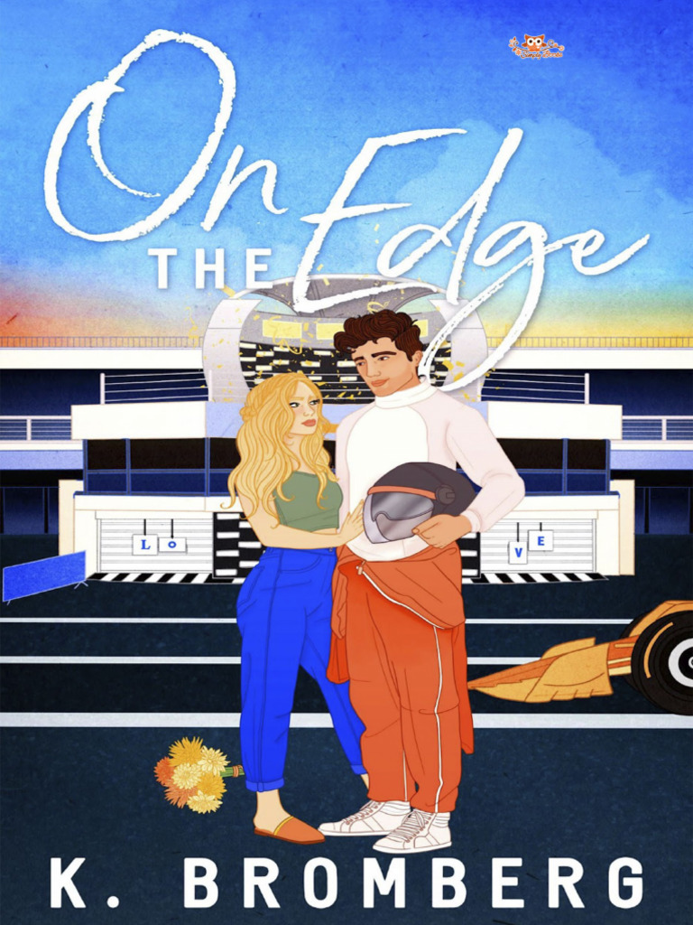 On The Edge | PDF