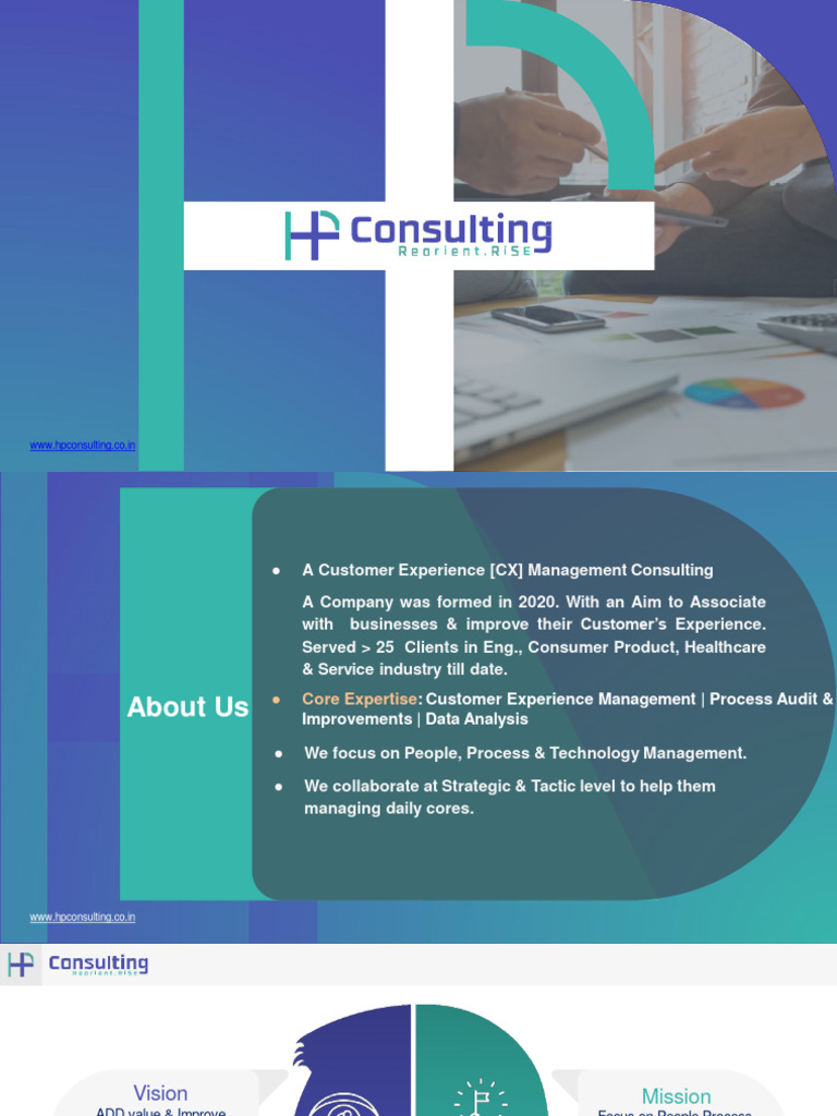 Virtual CEO - Chief Experince Officer | PDF | Customer Experience | Retail