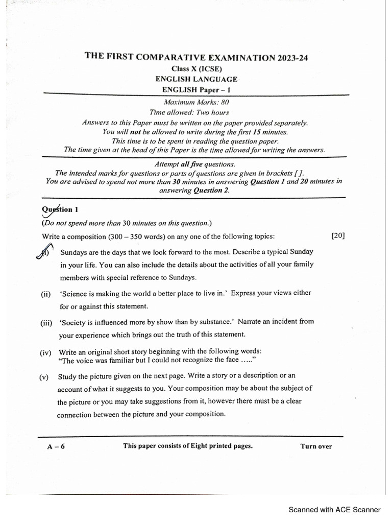 ACE Scanner - 2024 - 04 - 25 | PDF