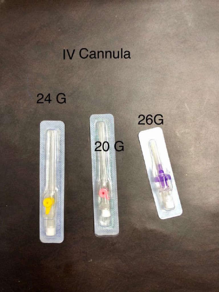 Pediatrics Instruments | PDF