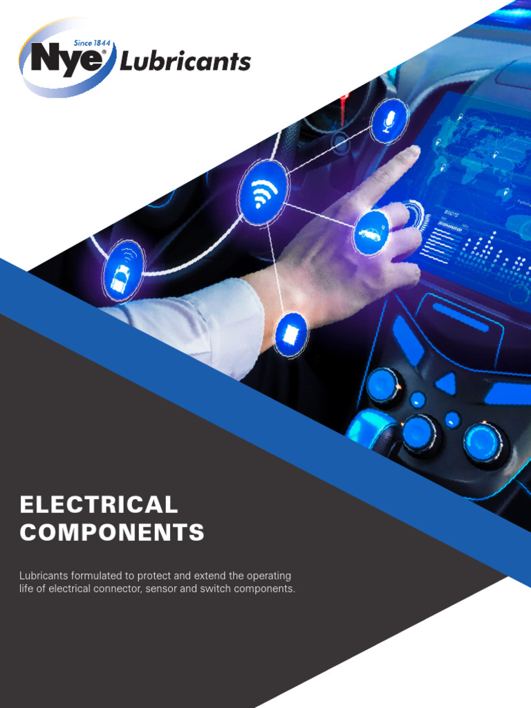 Automotive Electrical Systems 2021 | PDF | Electrical Connector | Lubricant