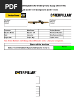 Limited Technical Inspection Guide | PDF | Vehicles | Axle