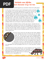 Bennie en Bollie Deur Jana Snyman | PDF