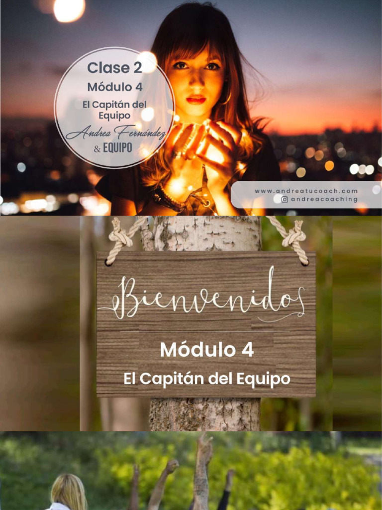 3 - Clase 2 M4 C6 | PDF