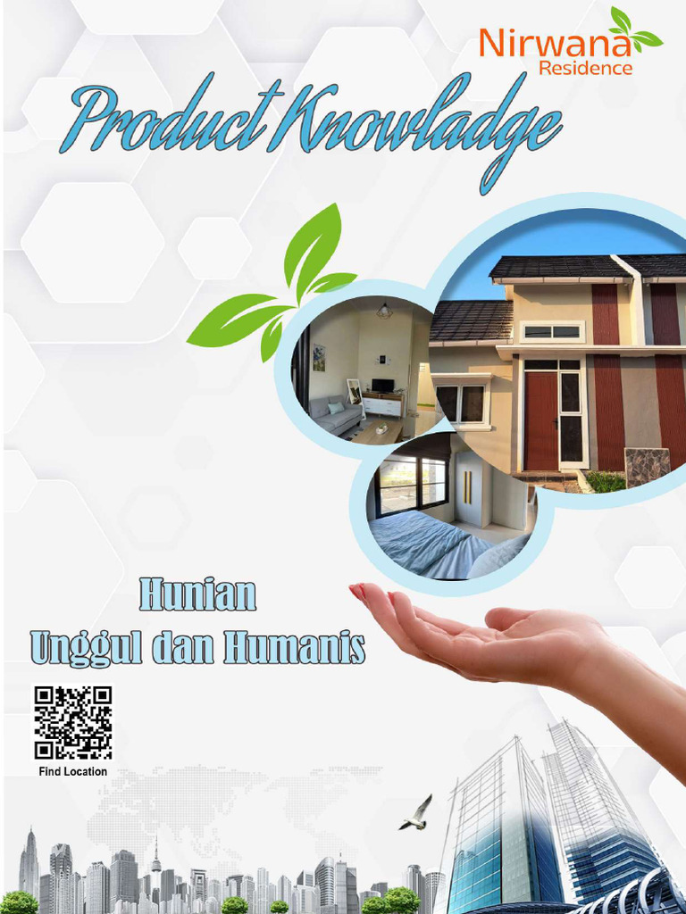 Product Knowledge Nirwana Residence | PDF
