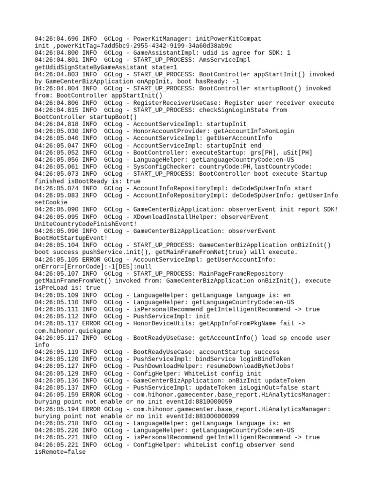 GC 2024 07 13 | PDF | Hypertext | Cyberspace