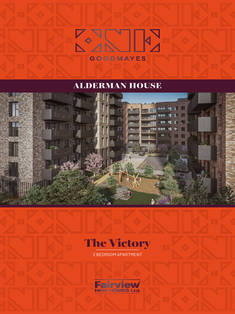 One-Goodmayes_The_Victory | PDF