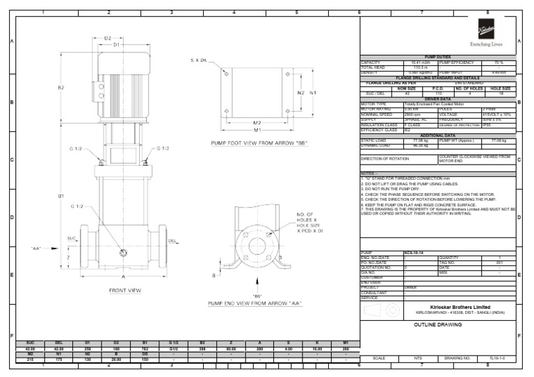 Kcil 10-14 | PDF