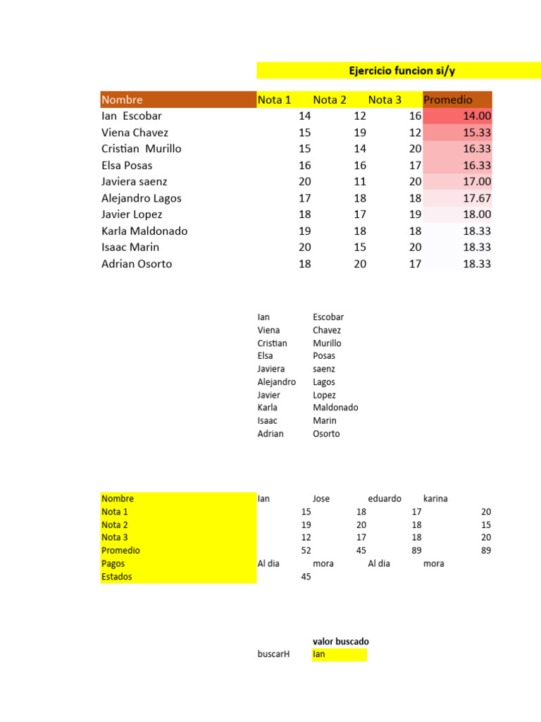 Ejercicio Bootcamp de Practica | PDF